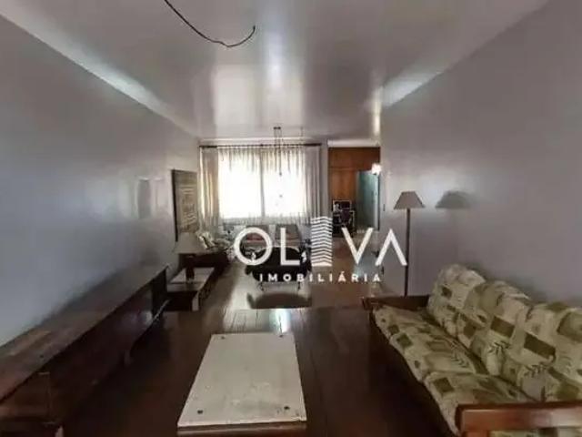 Apartamento para Venda em São José do Rio Preto/SP Centro 3 Quartos