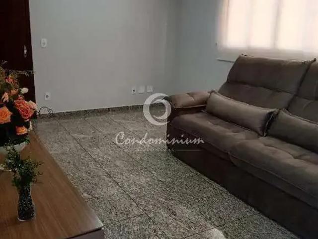 Apartamento para Venda em São José do Rio Preto/SP Centro 3 Quartos