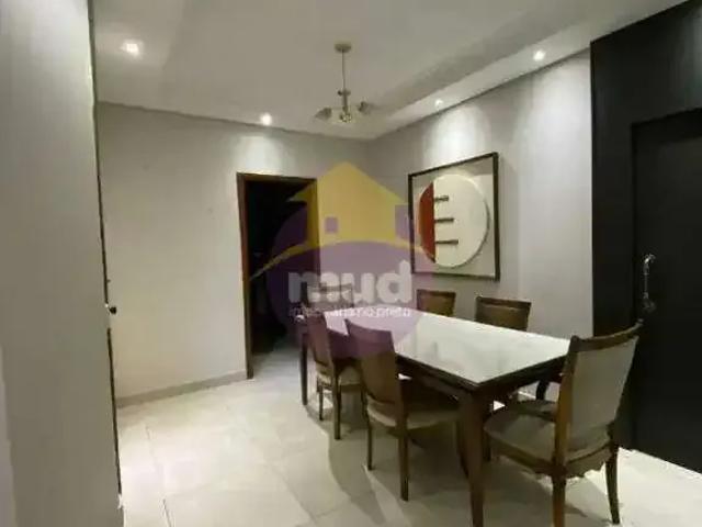 Apartamento para Venda em São José do Rio Preto/SP Centro 3 Quartos