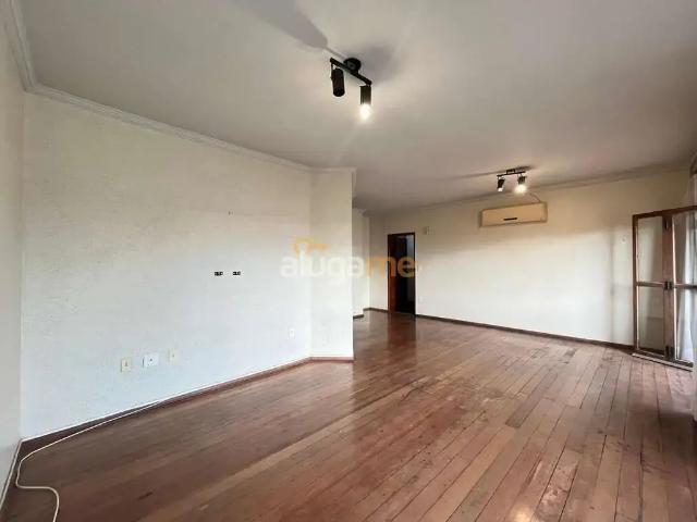 Apartamento para Venda em São José do Rio Preto/SP Centro 3 Quartos