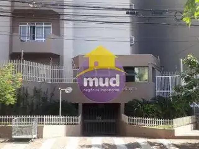 Apartamento para Venda em São José do Rio Preto/SP Centro 3 Quartos