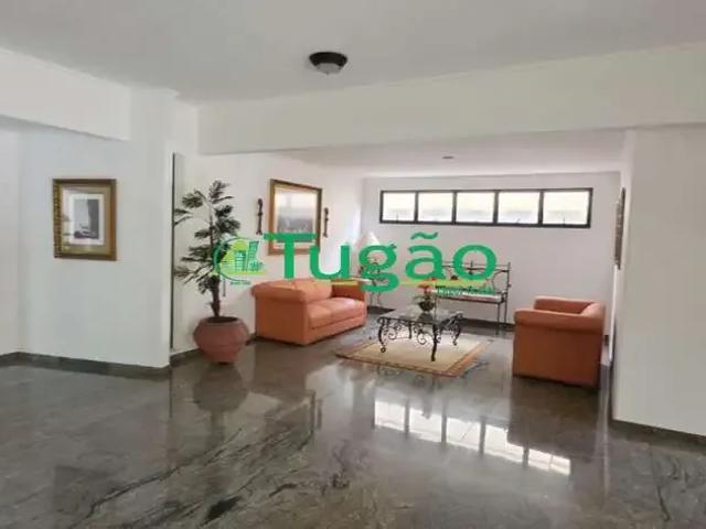 Apartamento para Venda em São José do Rio Preto/SP Centro 3 Quartos