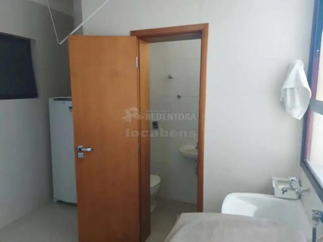 Apartamento para Venda em São José do Rio Preto/SP Centro 3 Quartos