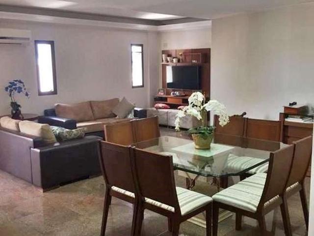 Apartamento para Venda em São José do Rio Preto/SP Centro 3 Quartos