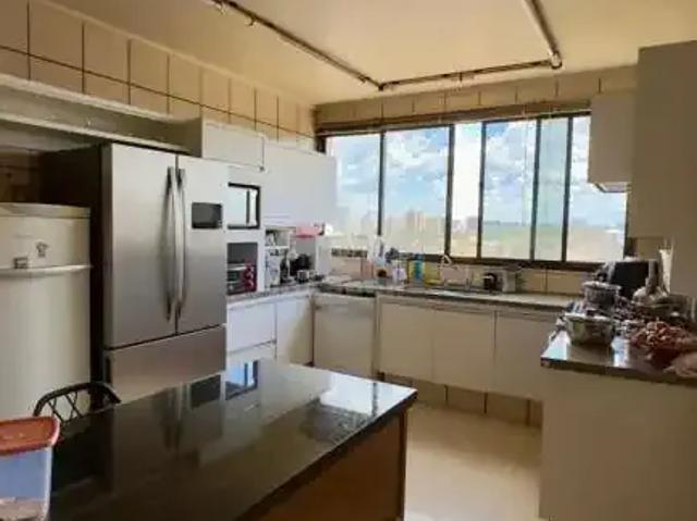 Apartamento para Venda em São José do Rio Preto/SP Centro 3 Quartos