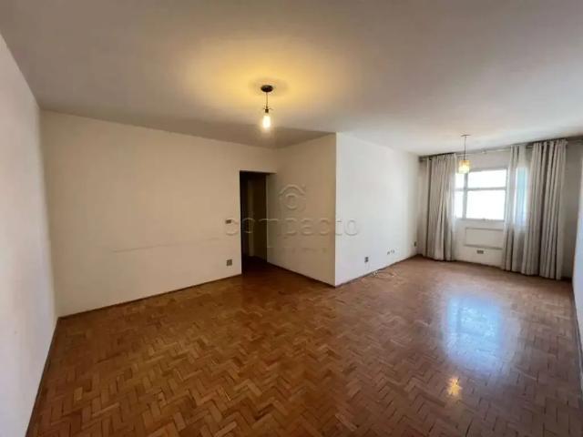Apartamento para Venda em São José do Rio Preto/SP Centro 3 Quartos
