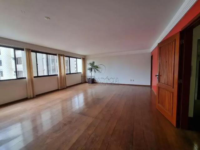 Apartamento para Venda em São José do Rio Preto/SP Centro 3 Quartos