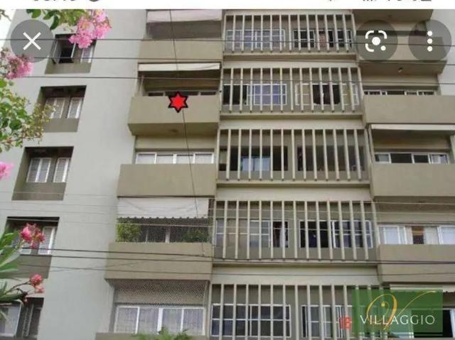 Apartamento para Venda em São José do Rio Preto/SP Centro 3 Quartos