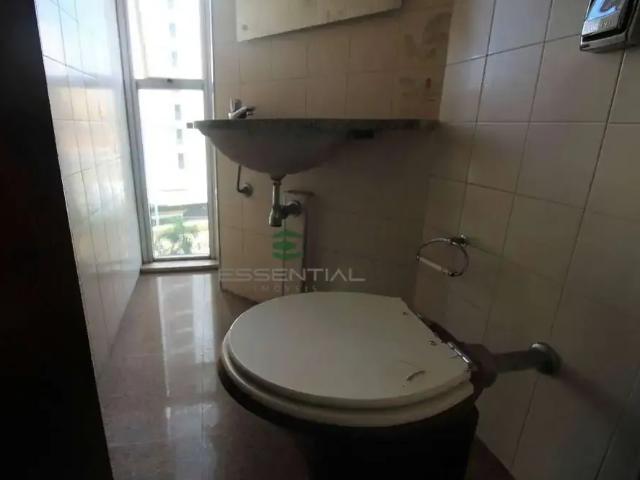 Apartamento para Venda em São José do Rio Preto/SP Centro 3 Quartos