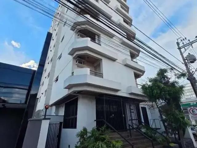 Apartamento para Venda em São José do Rio Preto/SP Centro 3 Quartos