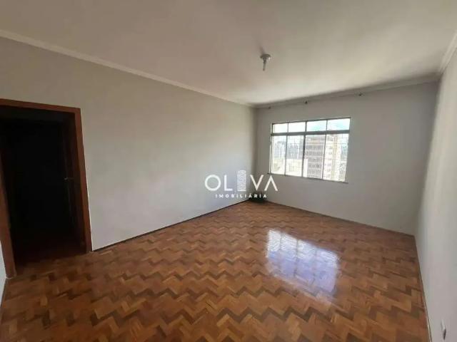 Apartamento para Venda em São José do Rio Preto/SP Centro 3 Quartos