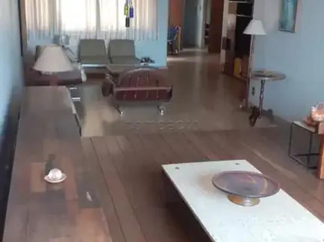 Apartamento para Venda em São José do Rio Preto/SP Centro 3 Quartos