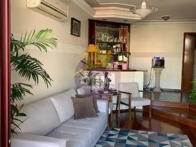 Apartamento para Venda em São José do Rio Preto/SP Centro 3 Quartos