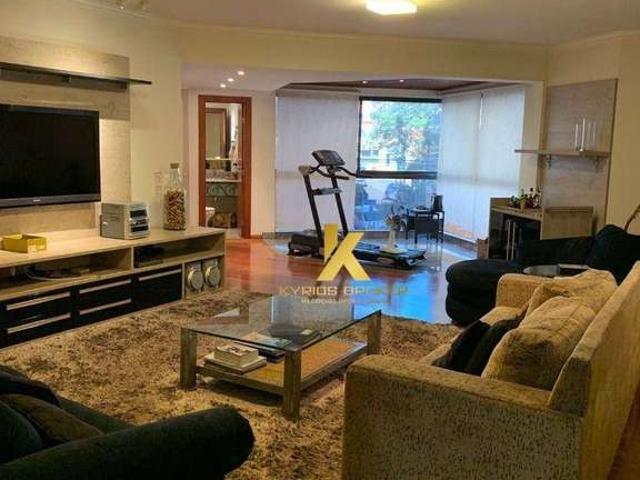 Apartamento para Venda em São José do Rio Preto/SP Jardins de Athenas 3 Quartos
