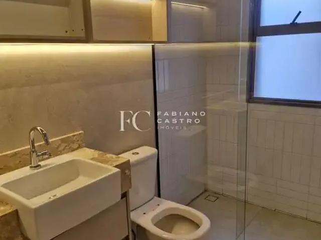 Apartamento para Venda em São José do Rio Preto/SP Centro 3 Quartos