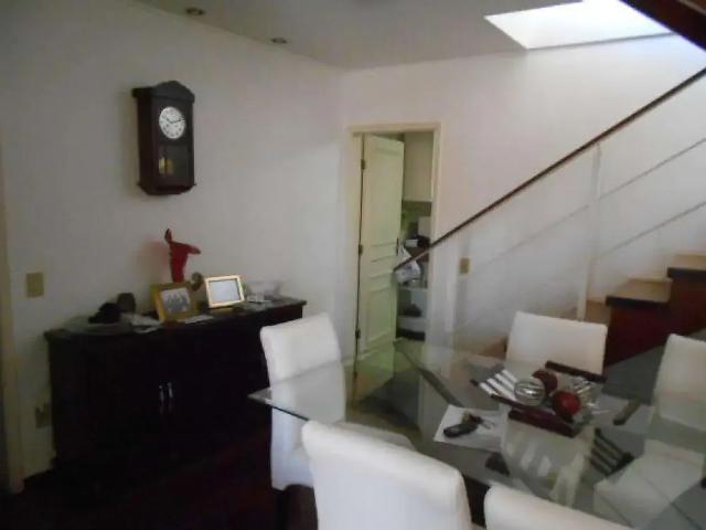 Apartamento para Venda em São José do Rio Preto/SP Centro 3 Quartos