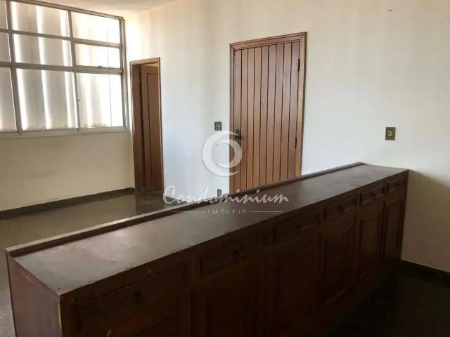 Apartamento para Venda em São José do Rio Preto/SP Centro 3 Quartos