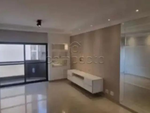 Apartamento para Venda em São José do Rio Preto/SP Centro 3 Quartos