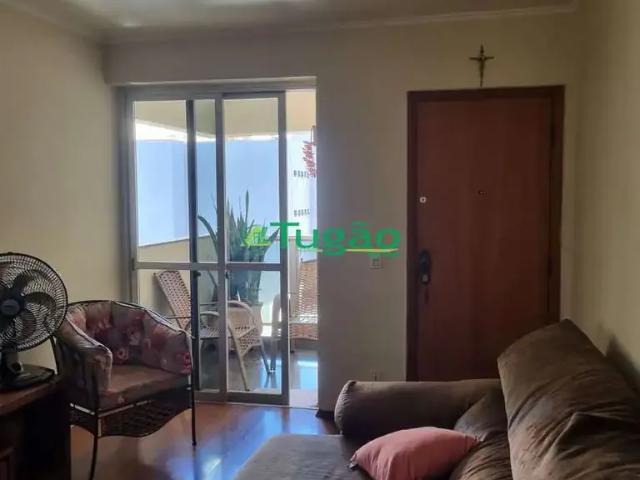 Apartamento para Venda em São José do Rio Preto/SP Centro 3 Quartos