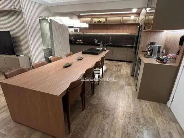 Apartamento para Venda em São José do Rio Preto/SP Centro 3 Quartos