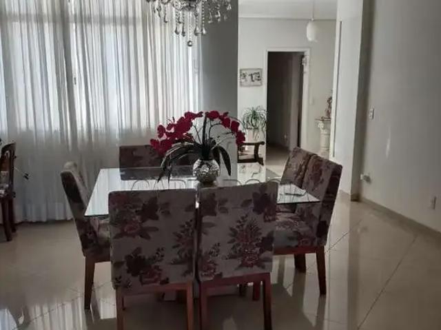 Apartamento para Venda em São José do Rio Preto/SP Centro 3 Quartos