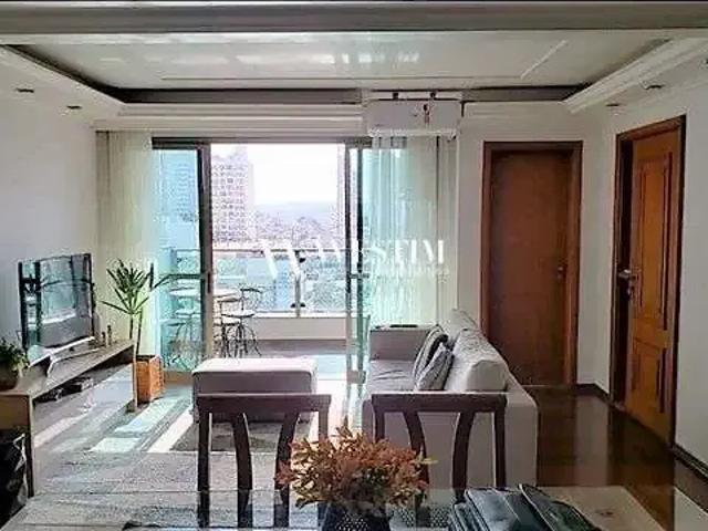 Apartamento para Venda em São José do Rio Preto/SP Centro 3 Quartos