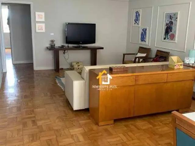 Apartamento para Venda em São José do Rio Preto/SP Centro 3 Quartos