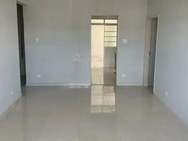 Apartamento para Venda em São José do Rio Preto/SP Centro 3 Quartos