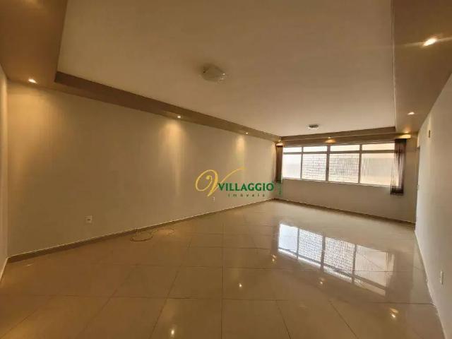 Apartamento para Venda em São José do Rio Preto/SP Centro 3 Quartos
