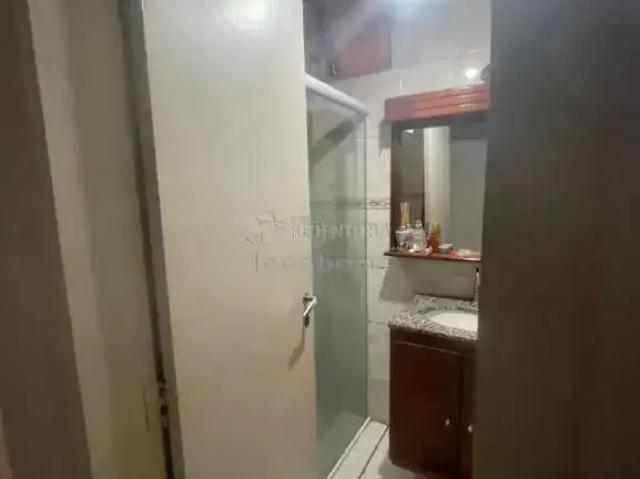 Apartamento para Venda em São José do Rio Preto/SP Centro 3 Quartos