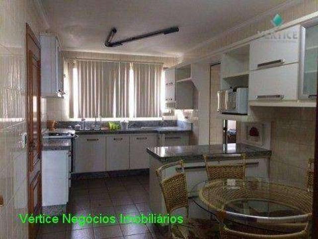 Apartamento para Venda em São José do Rio Preto/SP Centro 3 Quartos