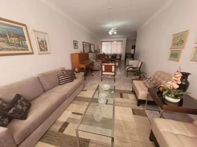 Apartamento para Venda em São José do Rio Preto/SP Centro 3 Quartos