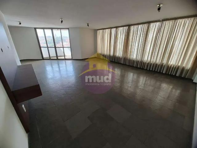 Apartamento para Venda em São José do Rio Preto/SP Centro 3 Quartos