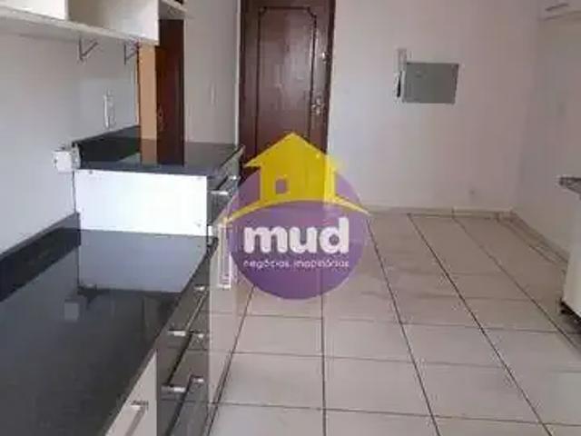 Apartamento para Venda em São José do Rio Preto/SP Centro 3 Quartos