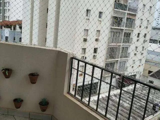 Apartamento para Venda em São José do Rio Preto/SP Centro 3 Quartos