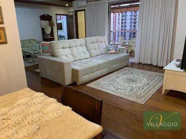 Apartamento para Venda em São José do Rio Preto/SP Centro 3 Quartos