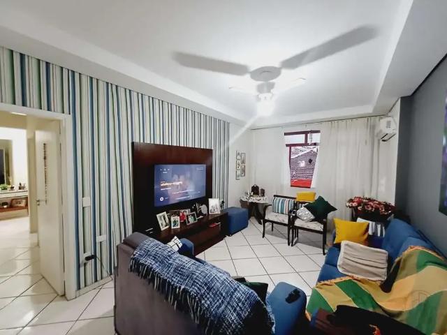 Apartamento para Venda em São José do Rio Preto/SP Centro 3 Quartos