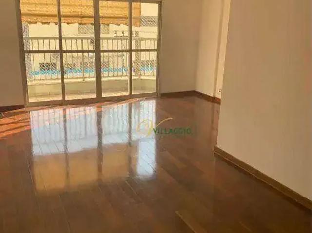 Apartamento para Venda em São José do Rio Preto/SP Centro 3 Quartos