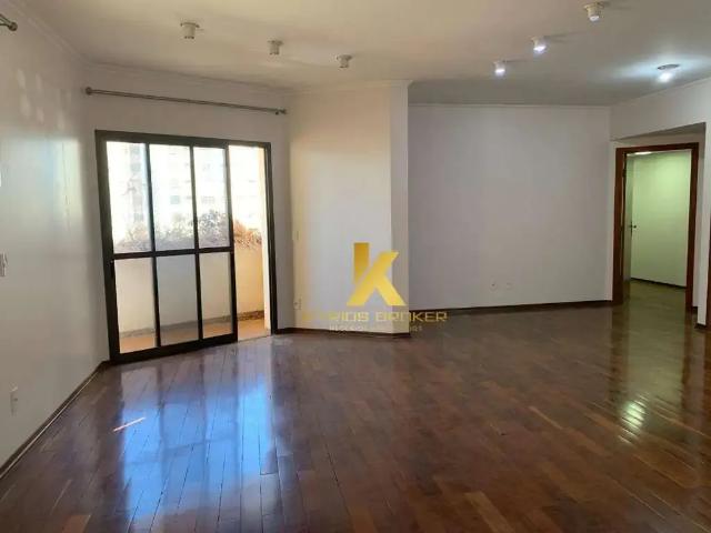 Apartamento para Venda em São José do Rio Preto/SP Centro 3 Quartos