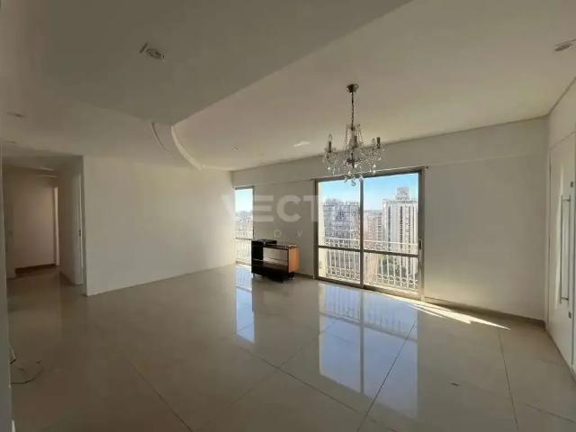 Apartamento para Venda em São José do Rio Preto/SP Centro 3 Quartos