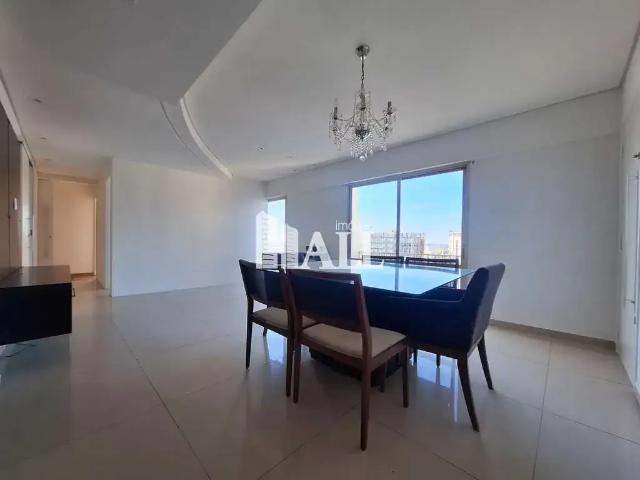 Apartamento para Venda em São José do Rio Preto/SP Centro 3 Quartos