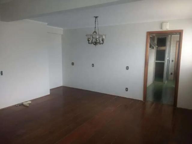 Apartamento para Venda em São José do Rio Preto/SP Centro 3 Quartos