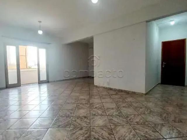 Apartamento para Venda em São José do Rio Preto/SP Centro 3 Quartos