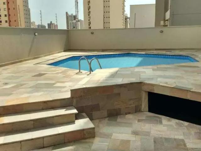 Apartamento para Venda em São José do Rio Preto/SP Centro 3 Quartos