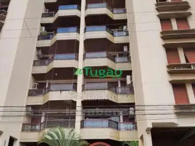Apartamento para Venda em São José do Rio Preto/SP Centro 3 Quartos