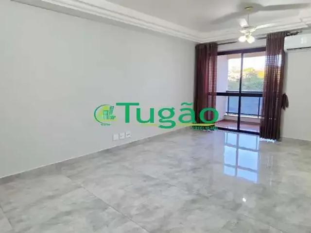 Apartamento para Venda em São José do Rio Preto/SP Centro 3 Quartos