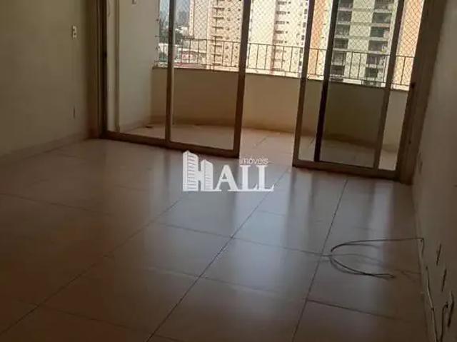 Apartamento para Venda em São José do Rio Preto/SP Centro 3 Quartos