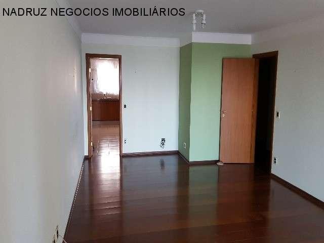 Apartamento para Venda em São José do Rio Preto/SP Centro 3 Quartos