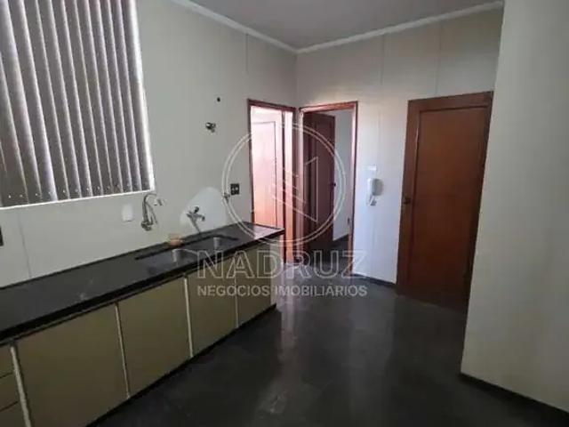 Apartamento para Venda em São José do Rio Preto/SP Centro 3 Quartos