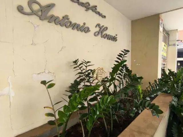 Apartamento para Venda em São José do Rio Preto/SP Centro 3 Quartos